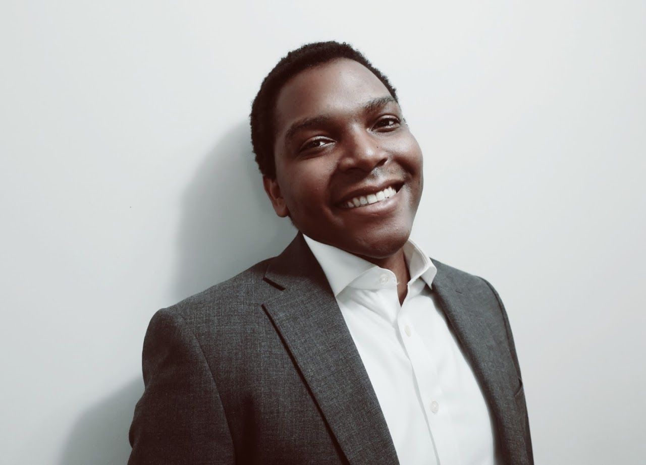 An Interview With Writer Ian C. Williams, An Austin Film Festival ...