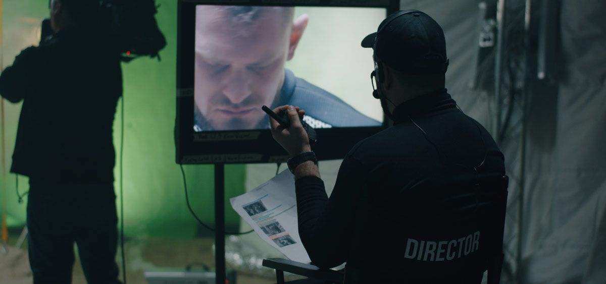 How To Write A Script For Television