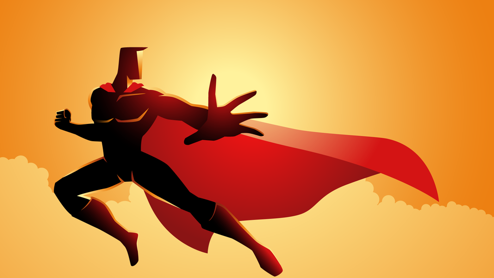 How to Avoid Writing Mary Sue & Gary Stu Characters