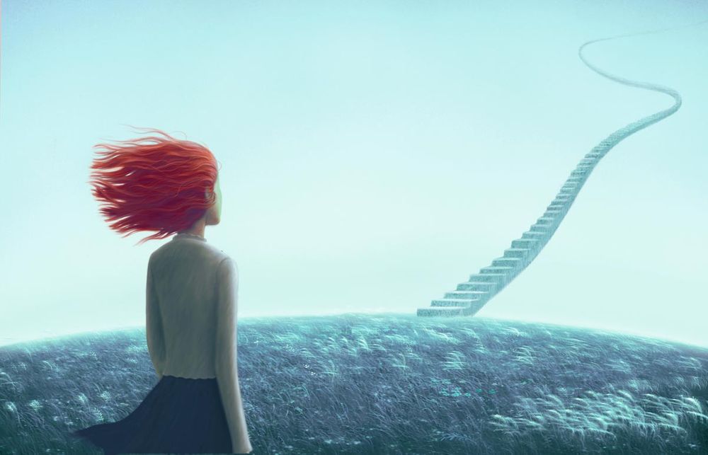 7 Key Steps To Building Developed Characters