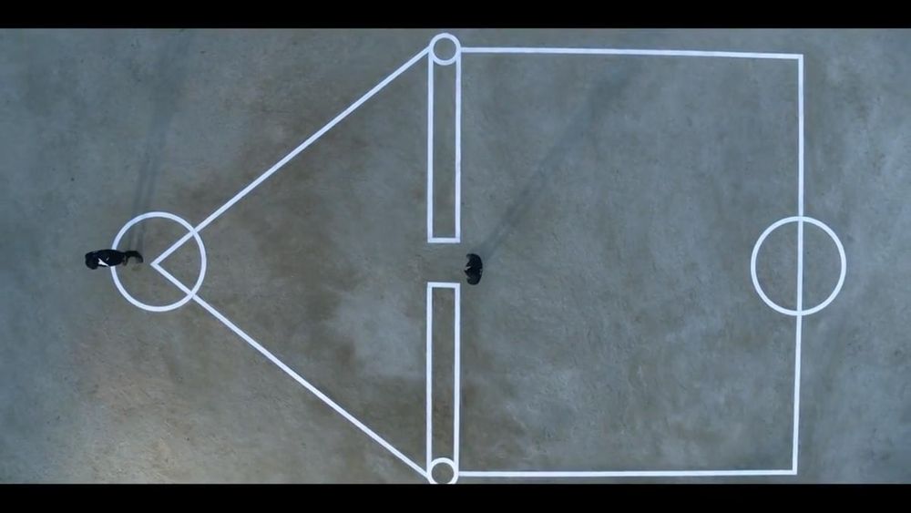 How To Write A Thriller As Gripping As Netflix's Squid Game