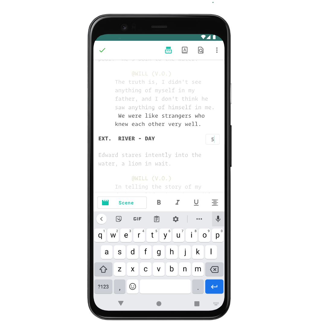 JotterPad 14 Android Update: What's In Store