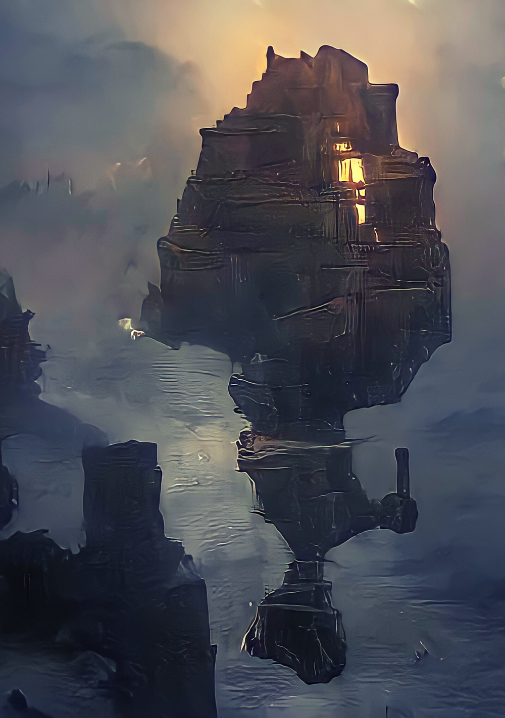 An Interview With Designer Cezar Capacle, A Narrative-Driven Game Enthusiast