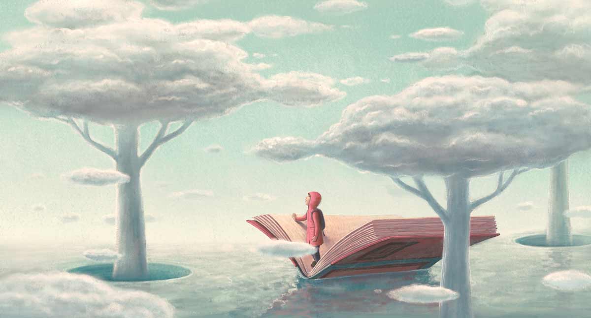 7 Ways To Find Great Book Ideas For Your Next Story