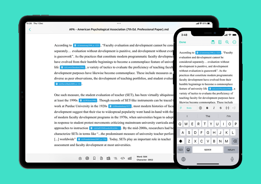JotterPad Basics - JotterPad Blog