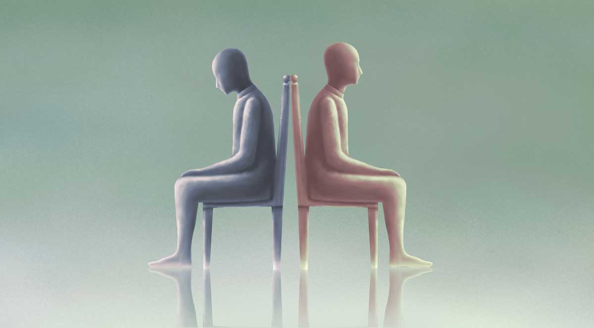 Creating The Protagonist And Antagonist - Definitions And Differences