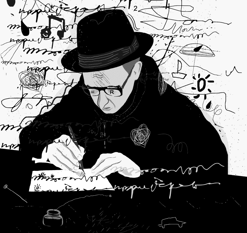 8 Interesting Ways To Find Your Writing Inspiration According To